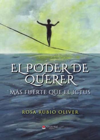 El Poder De Querer de Rosa Rubio Oliver en Audiolibro y PDF