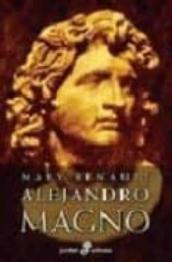 Alejandro Magno de Mary Renault en Audiolibro y PDF
