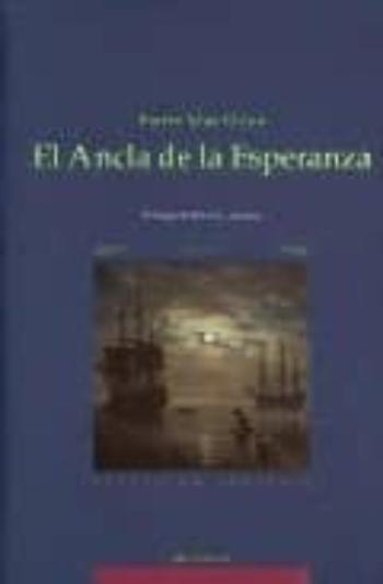 El Ancla De La Esperanza de Pierre Mac Orlan en Audiolibro y PDF